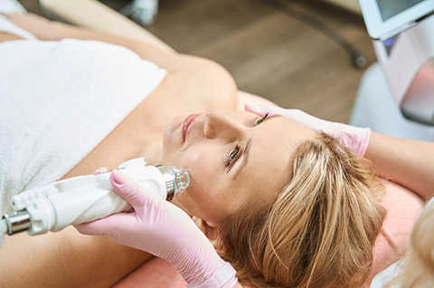 V2 Skin Booster Rejuvenation Treatment | Vital Face & Vein